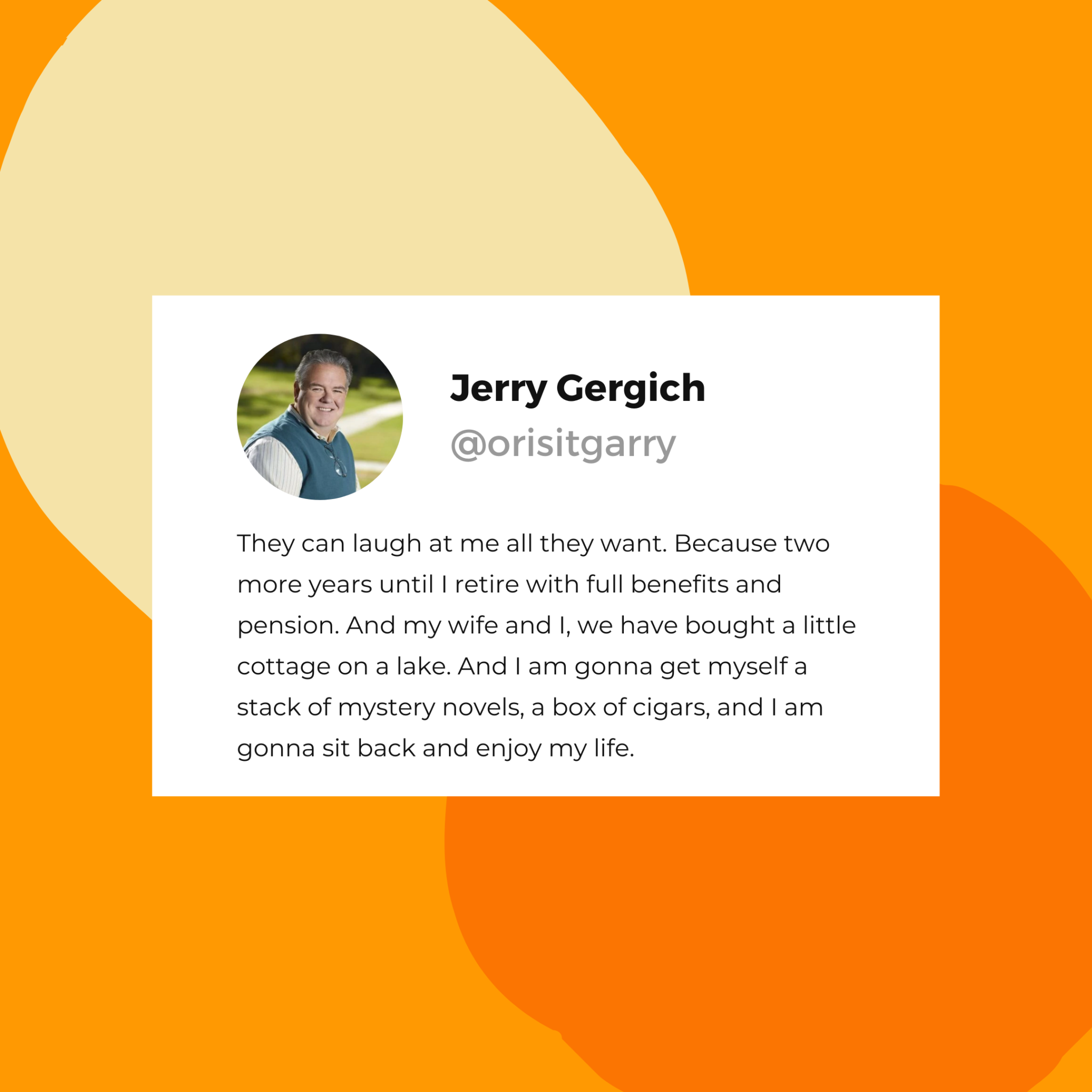 10 Motivational “Parks and Recreation” Quotes To Help You Conquer Your ...